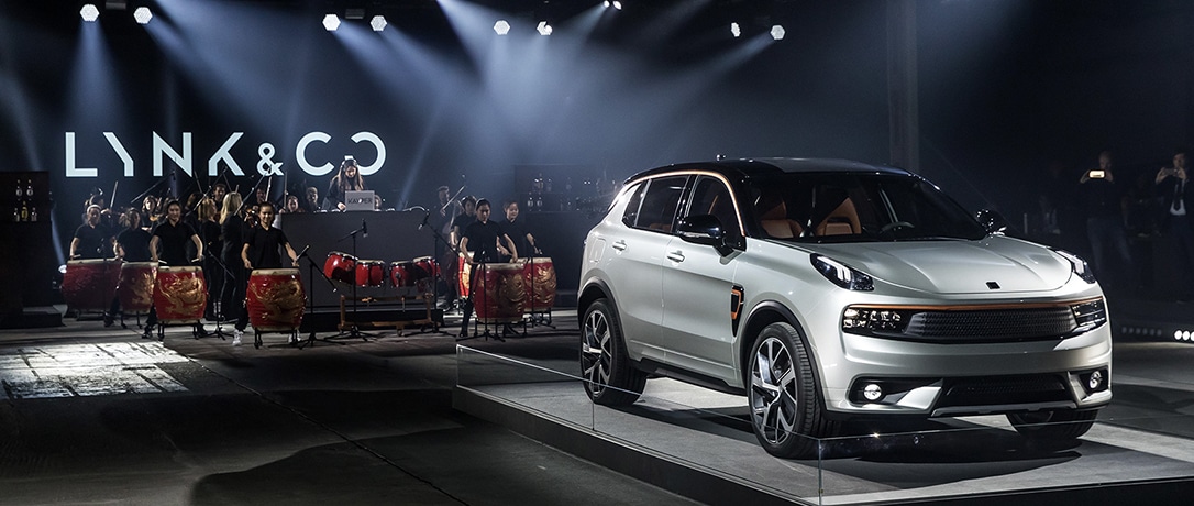 Geely Hrvatska – kvalitetna vozila etabliranog brenda