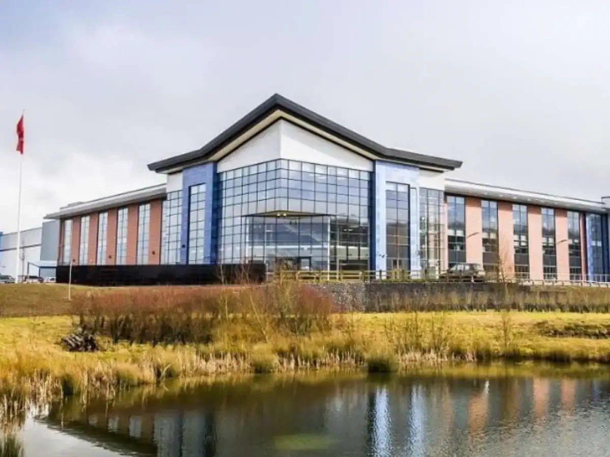 Geely South-East Europe