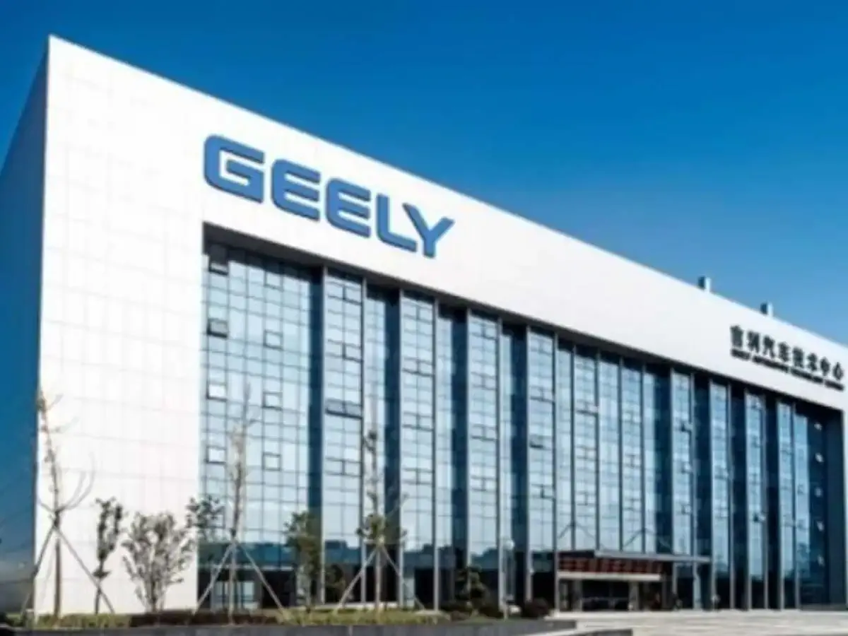Geely South-East Europe