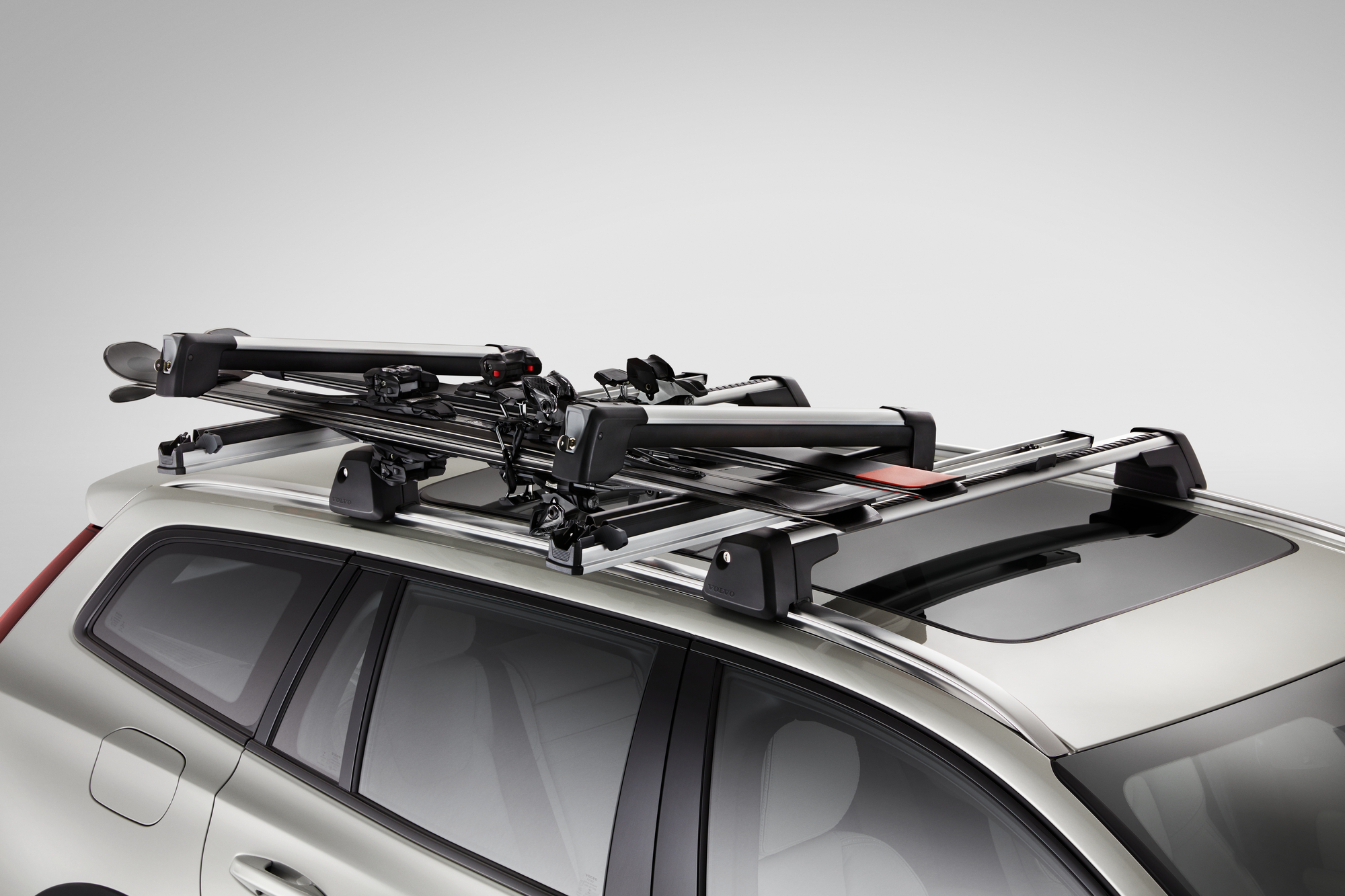 Originalna dodatna oprema - Dodatna oprema - Volvo Cars Slovenija ...