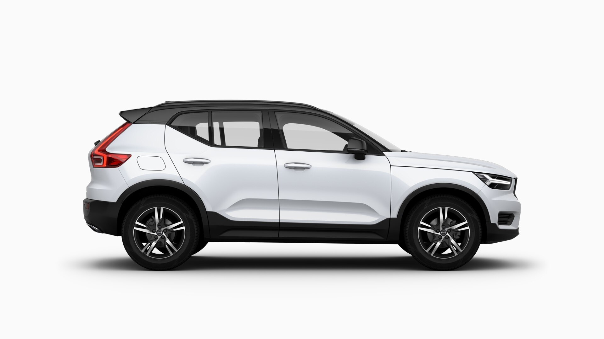 XC40 B3 Core - Volvo Car center Ljubljana