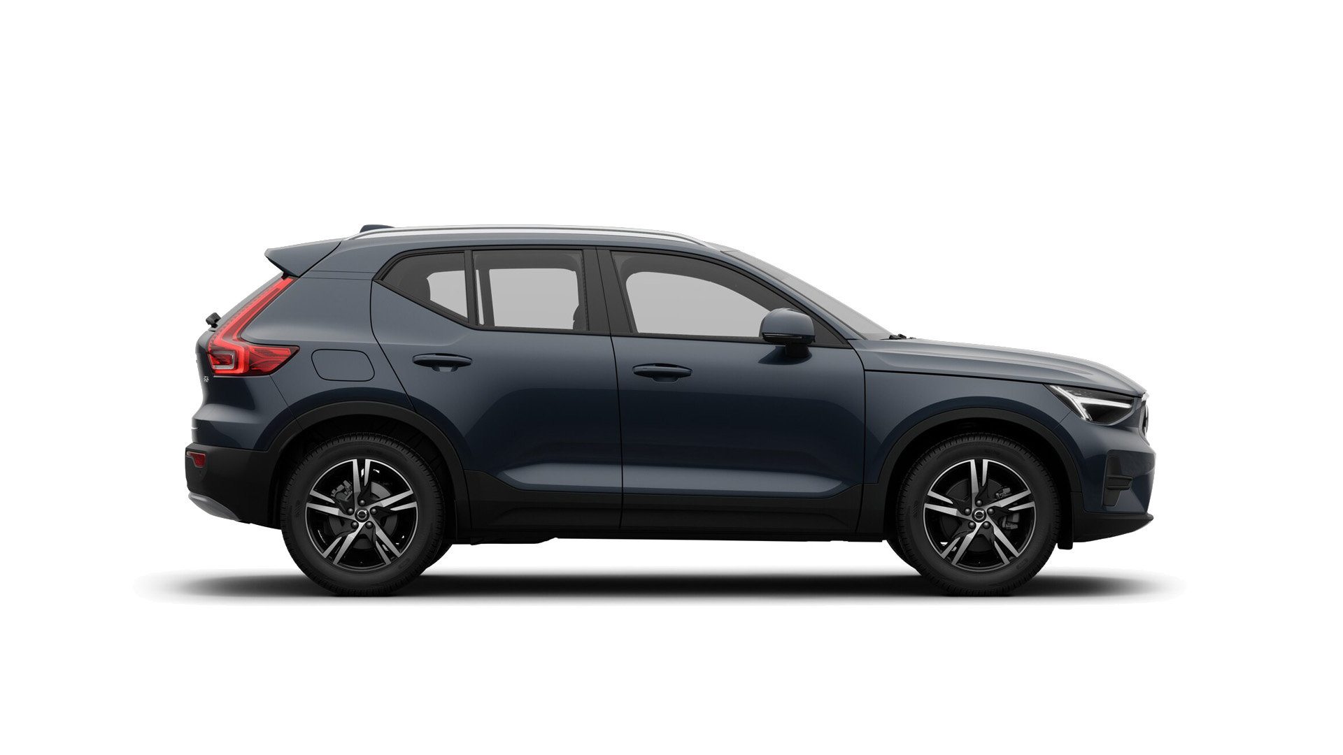 XC40 B3 Core - Volvo Car center Ljubljana