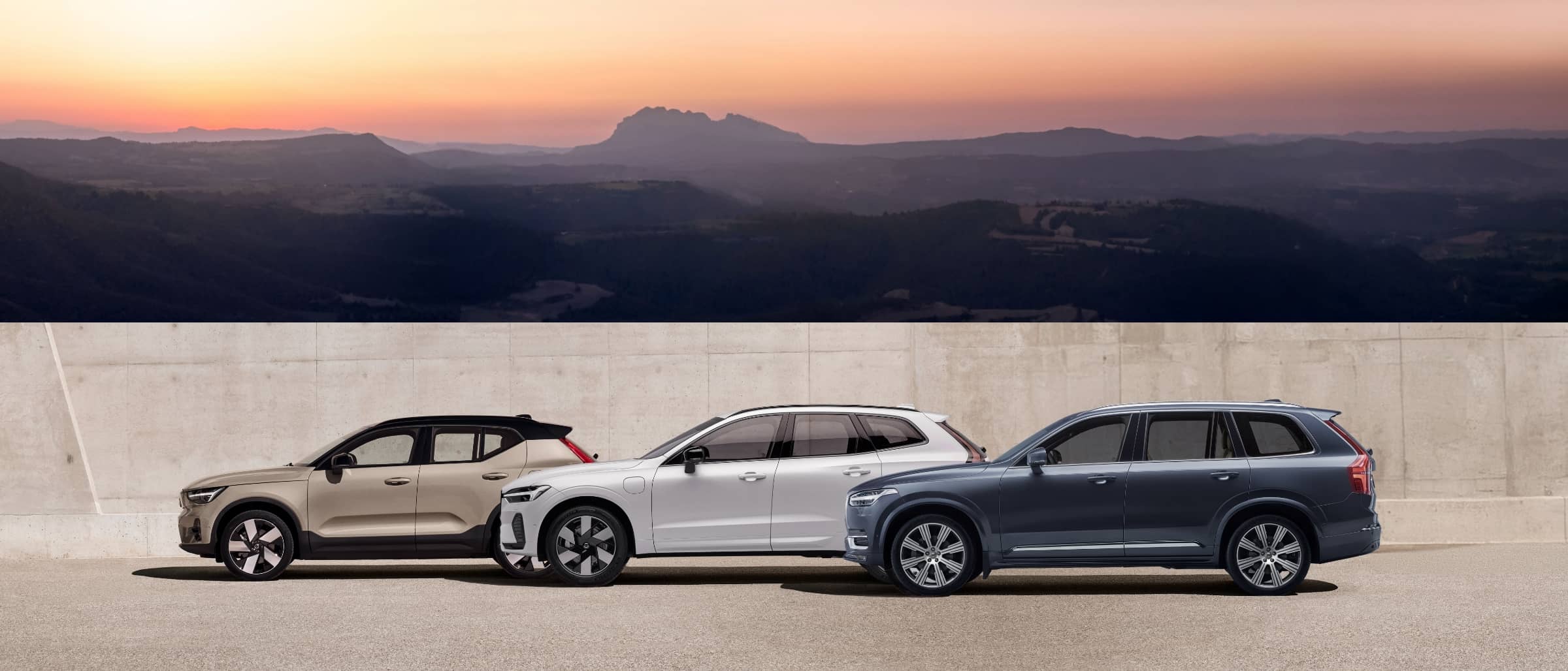 Posebna ponudba vozil iz zaloge - Volvo Car center Maribor