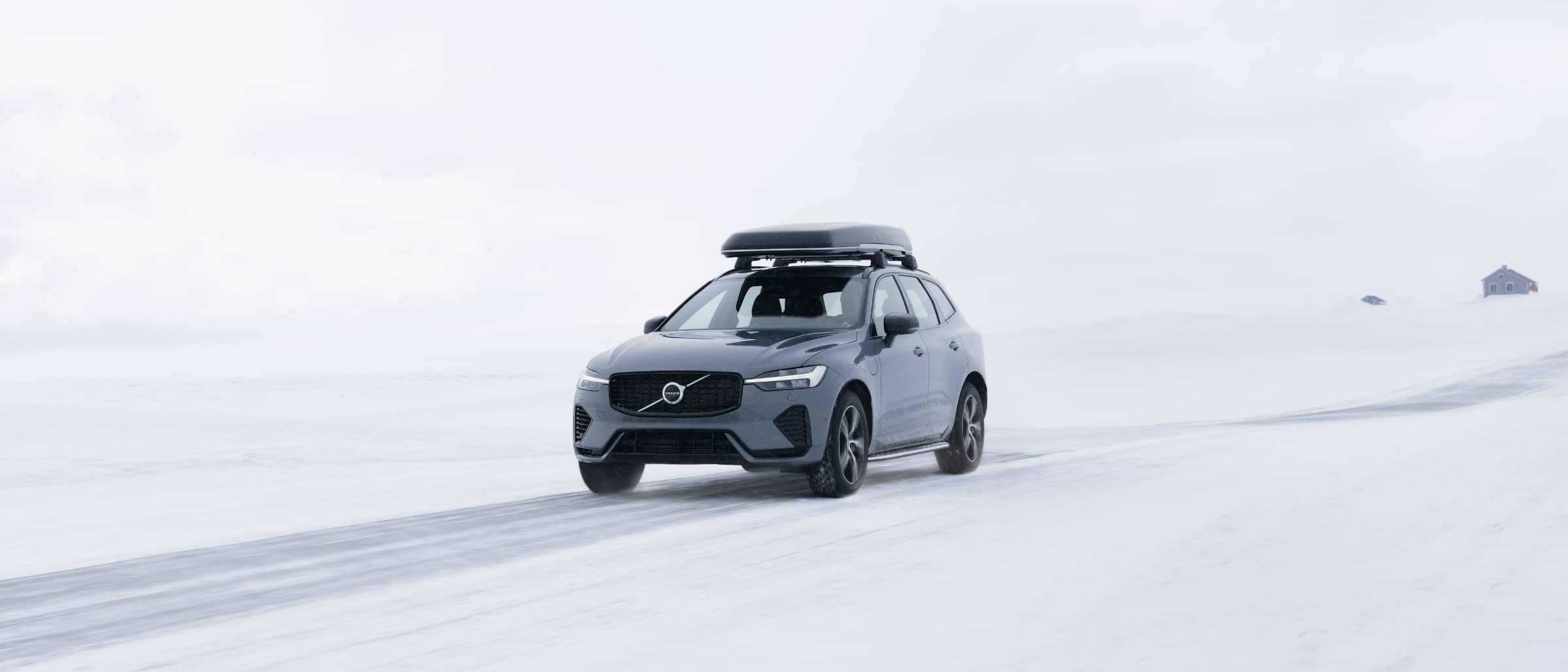 Volvo iz outleta uz dodatne uštede i jamstvo - Volvo Car centar Zagreb